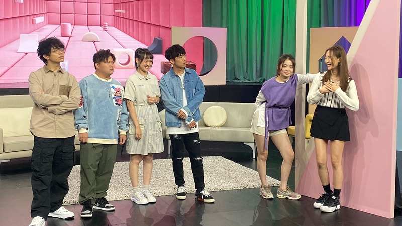 MM730 - 困獸鬥 | 第38集 | 男友力 (II) | ViuTV