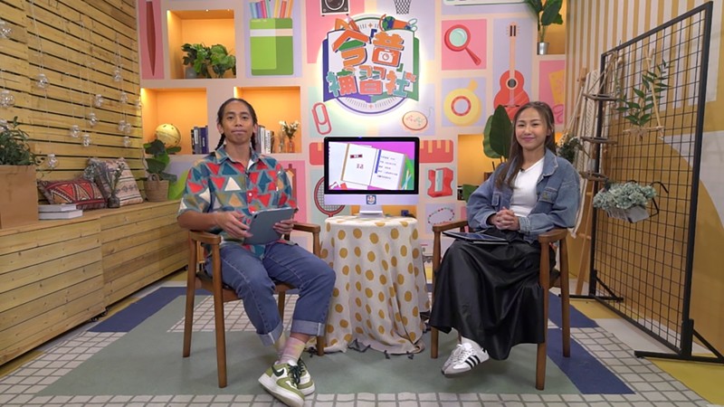 今昔補習社 | 第82集 | 月球 | ViuTV