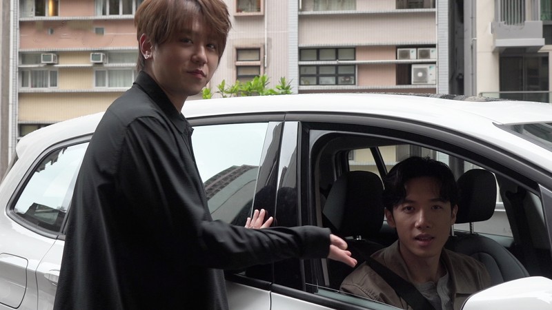 製作中 | 第120集 | 無用的謊言 Stanley x KT | ViuTV