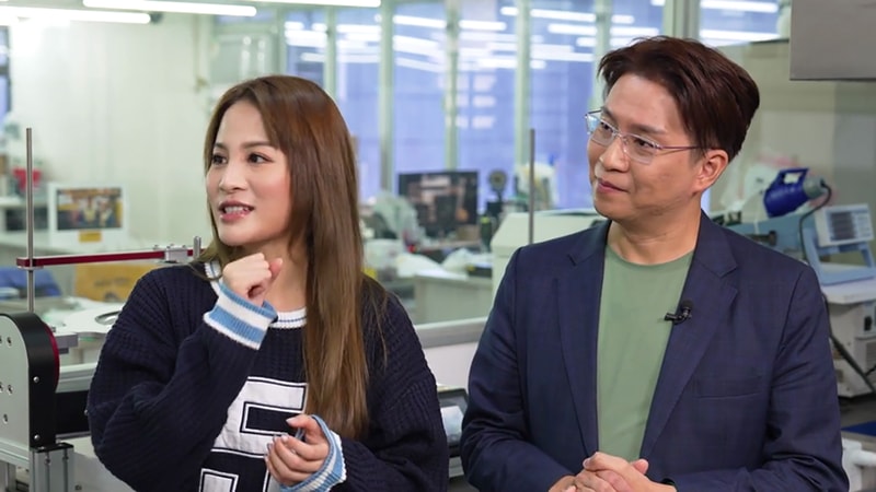 區區都有STEM | 第34集 | 深水埗 | ViuTV