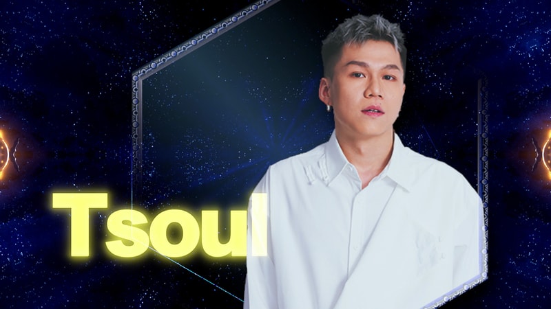 全民造星V | Tsoul | ViuTV