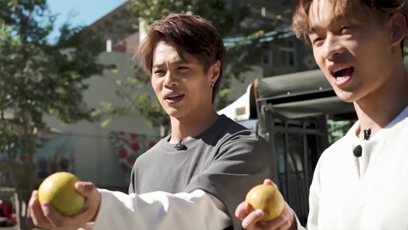 山旮旯拯救隊 | 第2集 | Case1: 我不見的後山 (II) | ViuTV