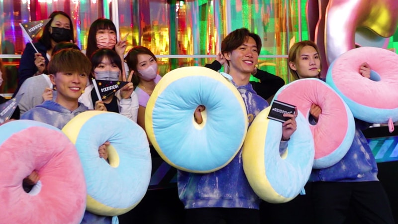 全星暑假 - MIRROR+ | MIRO守護隊集結 | ViuTV