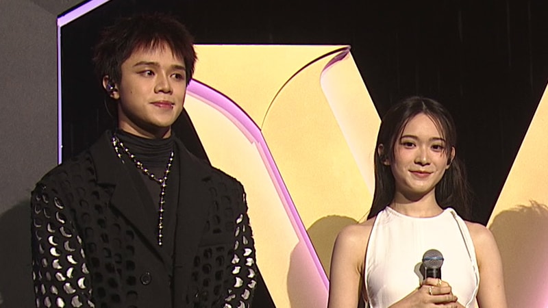 全民造星V 總決賽 | 第5集 | 第一回合表演（希晉 x Cloud、Ash x Karen、KC x WinWin） | ViuTV