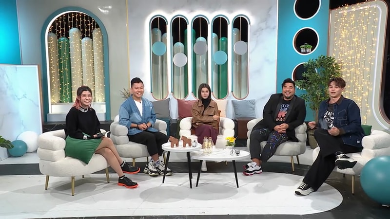 MM730 - 娛論潮 | 第37集 | 飲食節目 | ViuTV