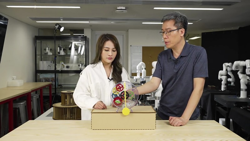 區區都有STEM | 第6集 | 尖沙咀 | ViuTV