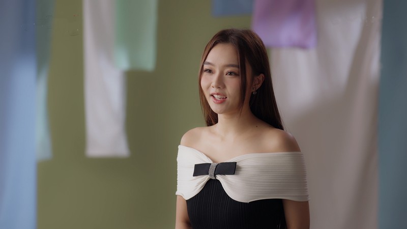 製作中 | 第119集 | 無用的謊言 Yoyo角色 | ViuTV