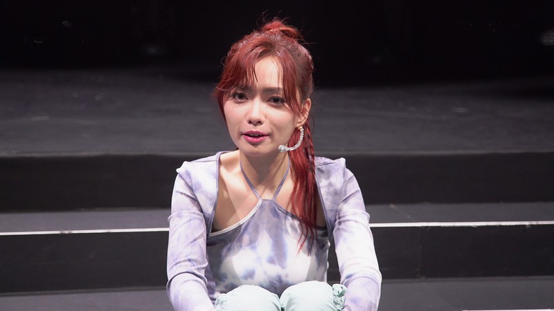 製作中 | 第122集 | 無用的謊言 Ash | ViuTV