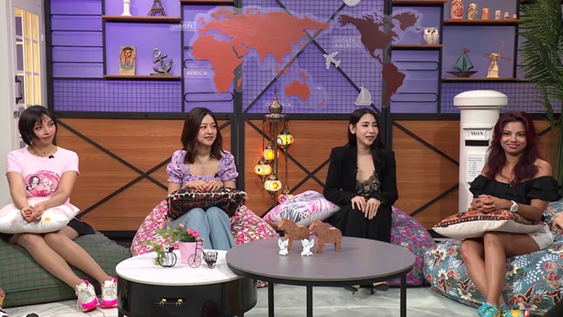 MM730 - 傾 of the World | 第26集 | 異地戀 | ViuTV