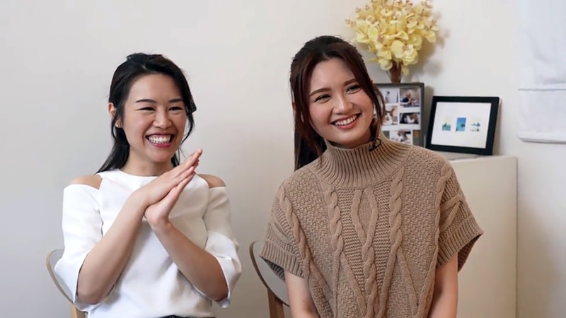 演奏1 TAKE過 | 第3集 | 豎琴 | ViuTV