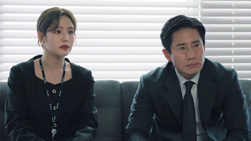 The Auditors 監察 | 第9集 | 舉行演示會 | ViuTV