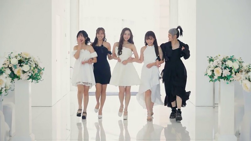 P1X3L 5G 上位計劃 | 第11集 | 情人眼裡出5G | ViuTV