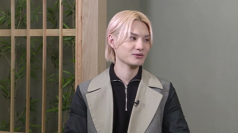 Interviu | 第156集 | Jeremy 專訪 | ViuTV