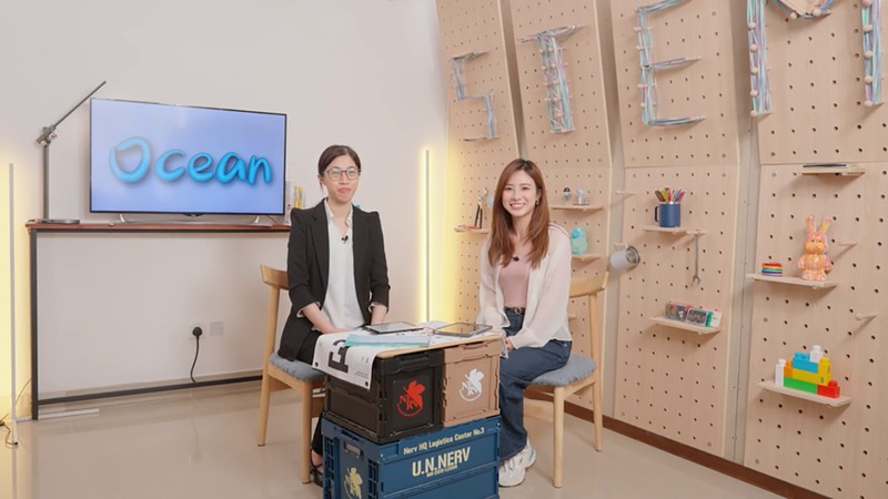 STEM By You | 第15集 | Ocean 海洋 | ViuTV