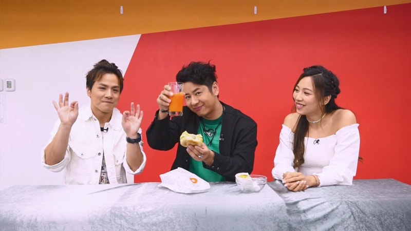 偏食細路鬥大廚 | 第4集 | 數學高材生 (II) | ViuTV