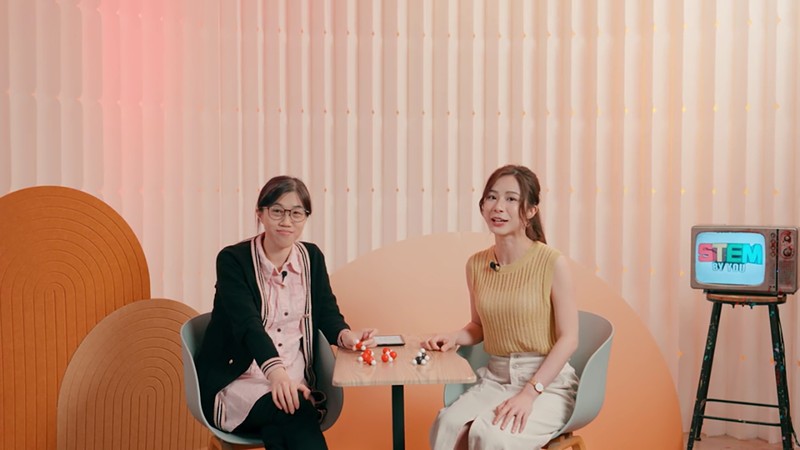 STEM By You | 第35集 | Ice 冰 | ViuTV
