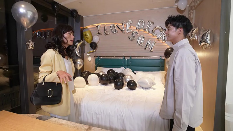 粉紅麻甩101 | 第15集 | 粉紅麻甩畢業禮 | ViuTV