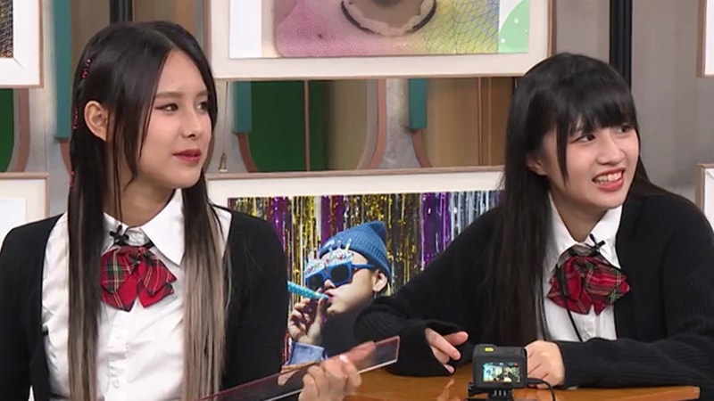 MM730 - 男女自然觀察學會 | 第24集 | 奇怪校規 (II) | ViuTV