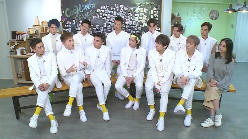 Interviu | 第124集 | Mirror | ViuTV