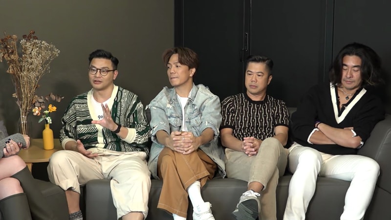 Interviu | 第175集 | RubberBand專訪 | ViuTV