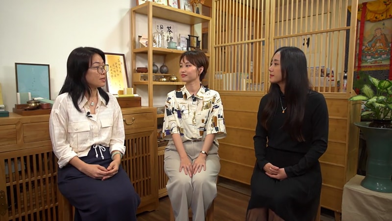 創新Teen | 第32集 | 沉香與茶 (II) | ViuTV