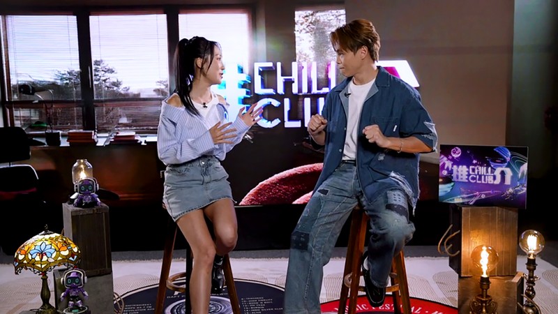 CHILL CLUB 推介 | 第1334集 | 2025-07-03 | ViuTV