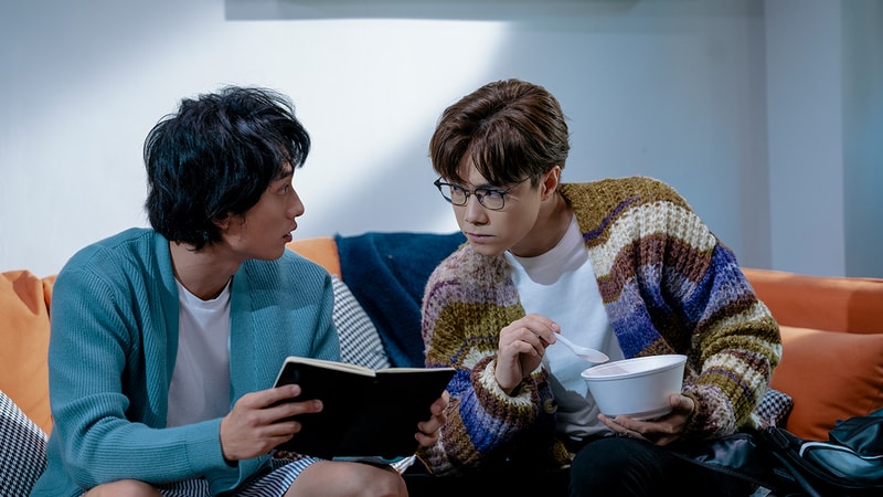 940920 | 第2集 | 平行 | ViuTV