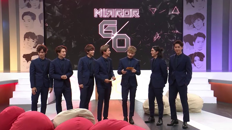 Mirror Go | 第3集 | 魚檔劏魚員 | ViuTV