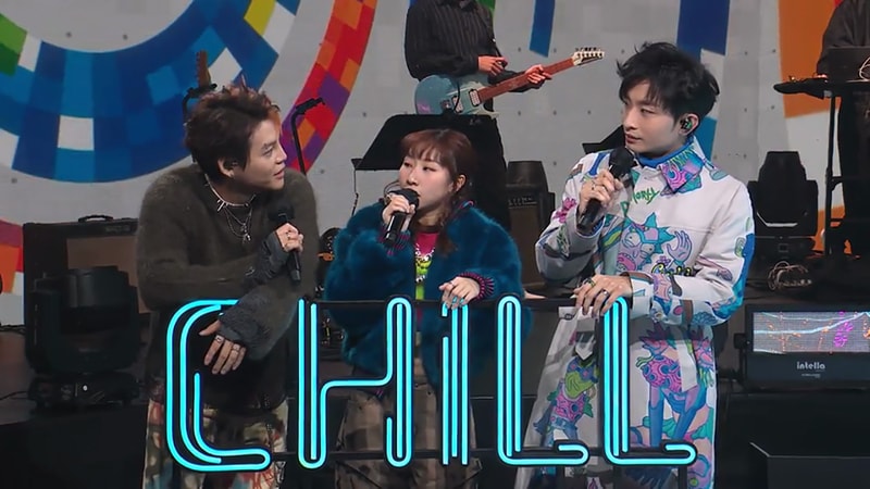 CHILL CLUB | 第166集 | 光頭幫 TomFatKi、Billy Choi、吳保錡 | ViuTV