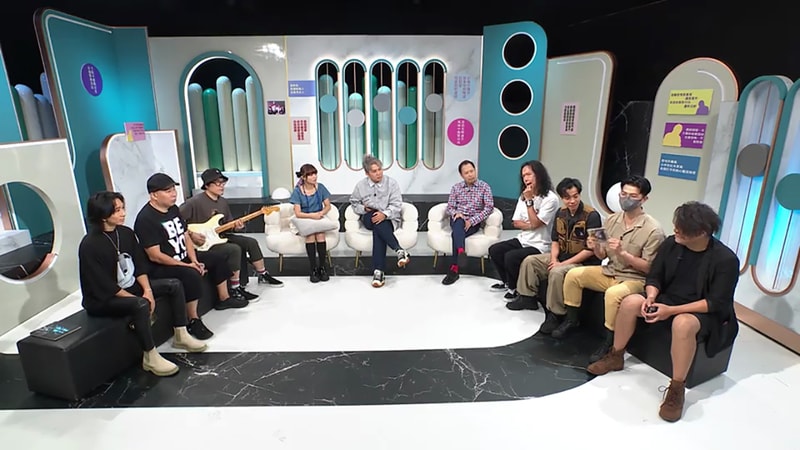 MM730 - 粉絲福利署 | 第73集 | Joey Tang, mansonvibes 張進翹, 享樂團 3Think, 老占, Leslie Chan, Jesper Chan ...