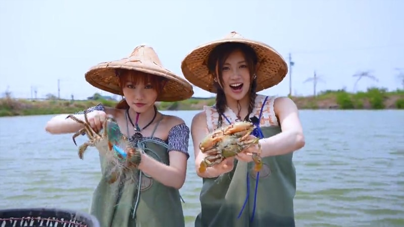 自訂台灣軼晴 | 第5集 | 軼晴日誌（V） | ViuTV