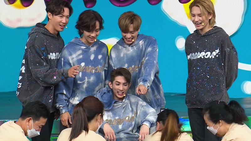 全星暑假 - MIRROR+ | 救唔到全家 Lokman受難記 | ViuTV