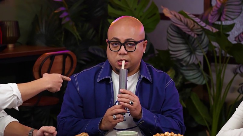 今天只做1件事 | 第51集 | 一句K.O.惹事男 | ViuTV