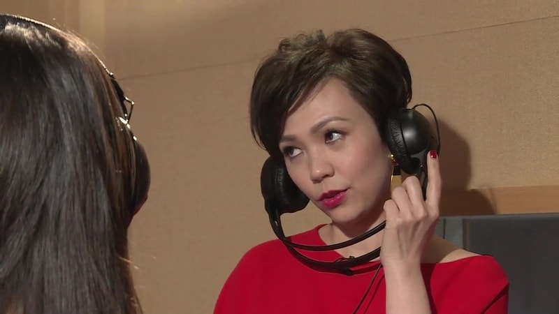 Interviu | 第3集 | 陳潔儀 | ViuTV