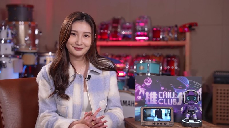 CHILL CLUB 推介 | 第1212集 | 2025-01-14 | ViuTV