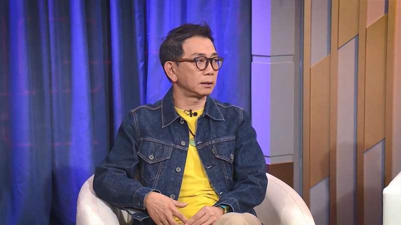 晚吹 - 讓我一次買個夠 | 第25集 | 袁富華 (Ben) | ViuTV