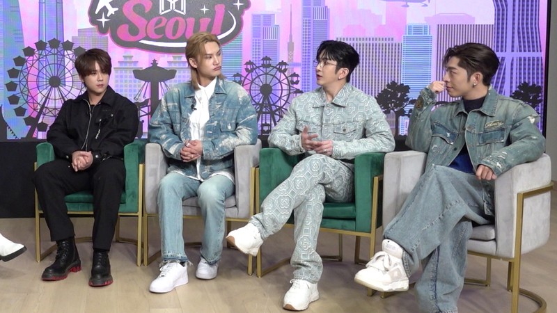 Interviu | 第203集 | Anson Lo、Edan、Jeremy、 姜濤 | ViuTV