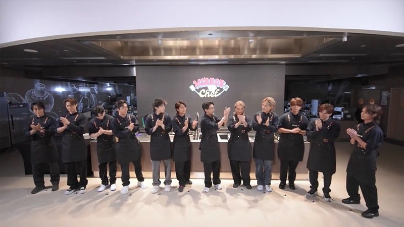 MIRROR Chef | 第1集 | 天堂地獄廚神之較量 | ViuTV