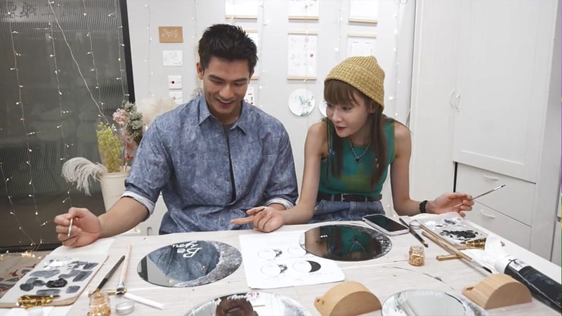 35+ LOVE | 第10集 | 阿Yu坦開心扉 / Aka陷入苦惱 | ViuTV