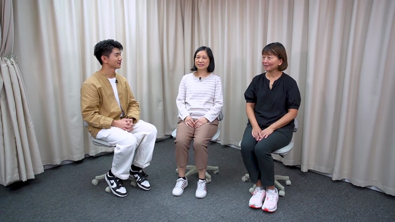 黃金興趣班 | 第73集 | 正骨 (II) | ViuTV