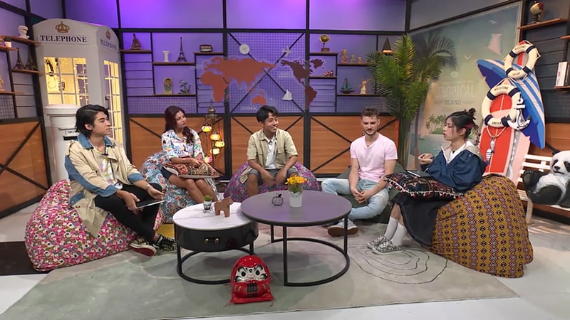 MM730 - 傾 of the World | 第31集 | 我哋係KOL | ViuTV