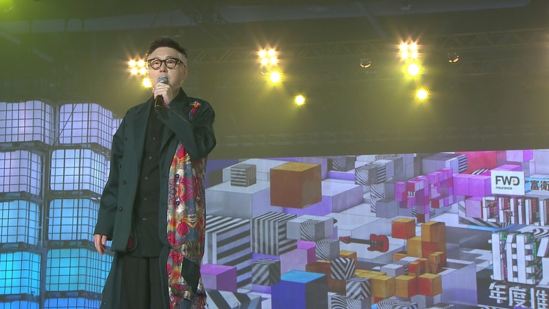 CHILL CLUB 推介榜年度推介 22/23 | 第1集 | 第一節 | ViuTV