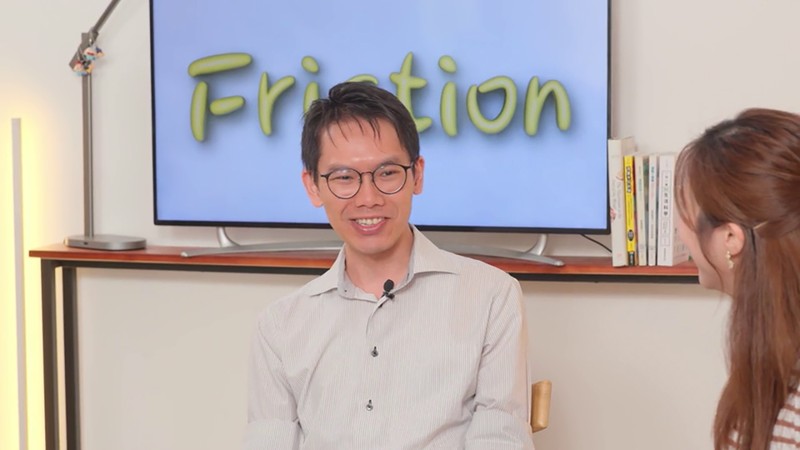 STEM By You | 第6集 | Friction 摩擦力 | ViuTV