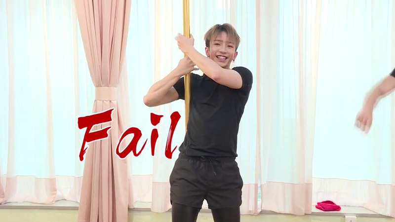 Mirror Go | 第7集 | 鋼管舞 | ViuTV