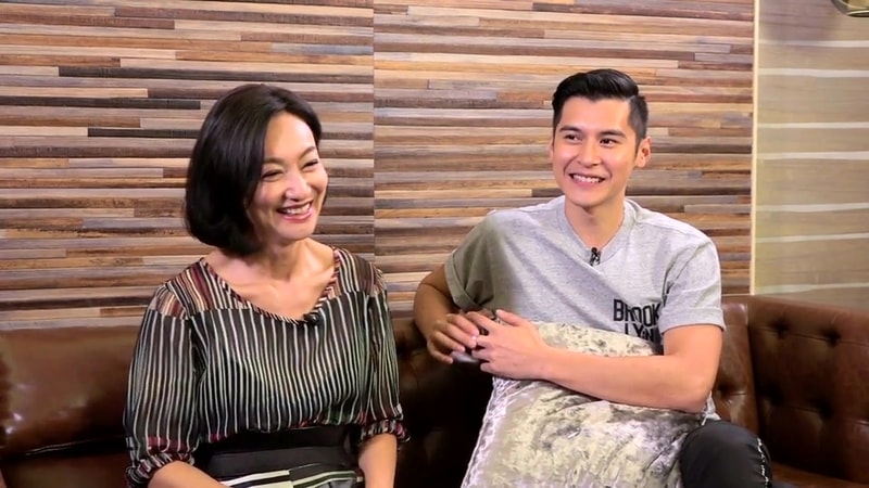 Interviu | 第18集 | 惠英紅, 陳家樂 | ViuTV