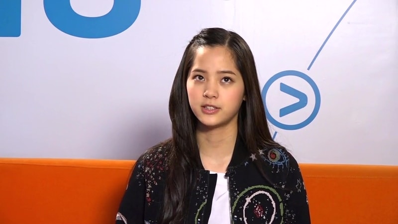 Interviu | 第15集 | 盧廣仲, 歐陽娜娜 | ViuTV