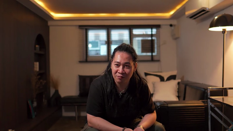 運動員背後 | 第20集 | MMA教練 | ViuTV