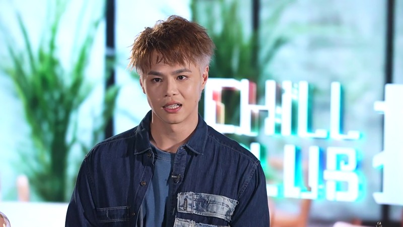 CHILL CLUB 推介 | 第1287集 | 2025-04-29 | ViuTV