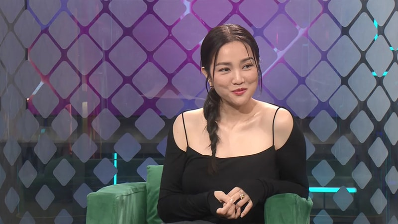 晚吹 - 戀講嘢 | 第101集 | KAY聰戀「我希望笑足一世」 | ViuTV