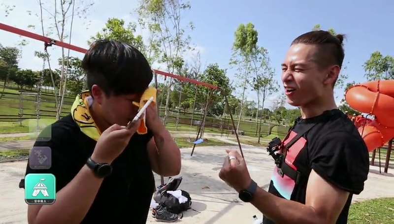 Barter Game價值連城 | 第16集 | 成功闖關 | ViuTV